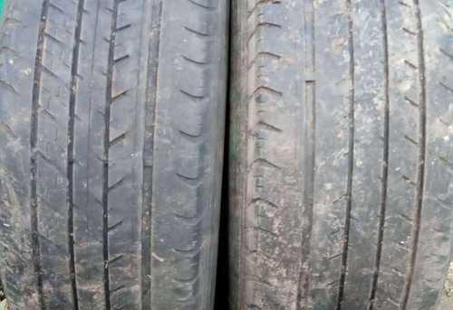 Шины Dunlop Grandtrek 225/60 R16,100H,2шт