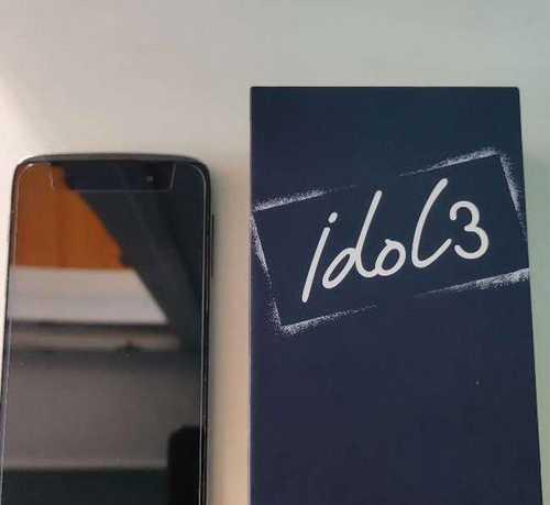 Alcatel OneTouch Idol 3