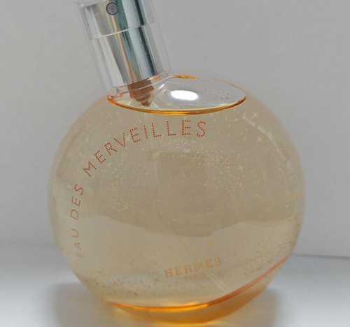 Hermes EAU Des Merveilles