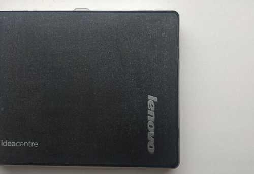 Мини пк Lenovo IdeaCenter Q190 10115 8GB / 500GB