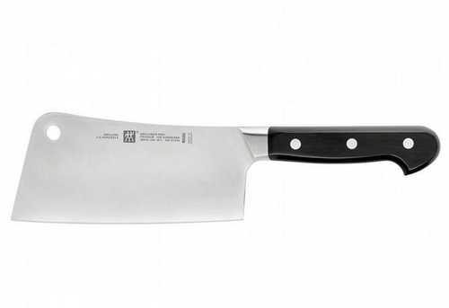 Топорик кухонный Zwilling J.A. Henckels 38415-161