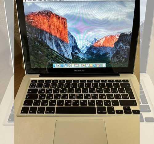 Apple macbook pro 13