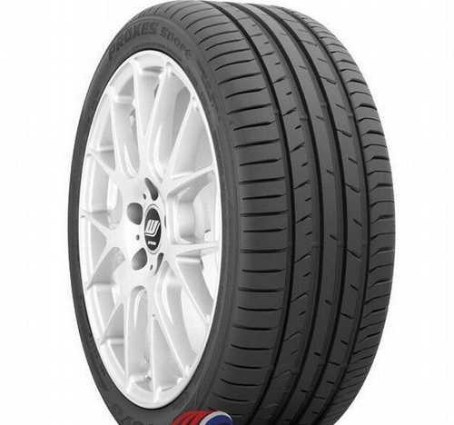 Toyo Proxes Sport 215/50 R17 95W