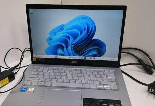 Ноутбук Acer. Aspire 5 A514-54-549L
