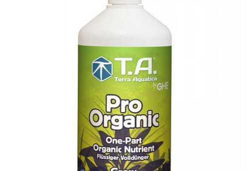 GHE Pro Organic Grow 0.5 л