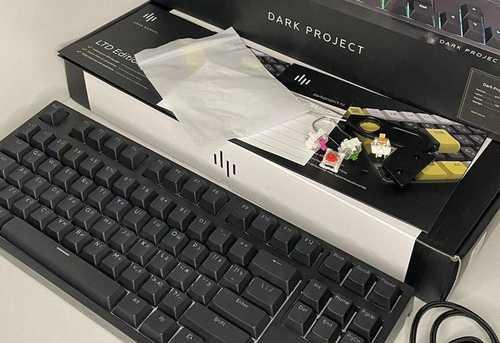 Механическая клавиатура Dark Project TKL KD87A