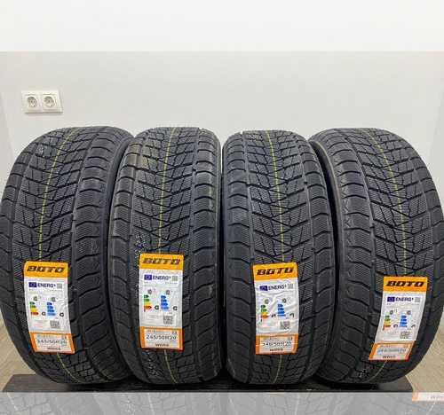 Boto WD69 245/50 R20 102U