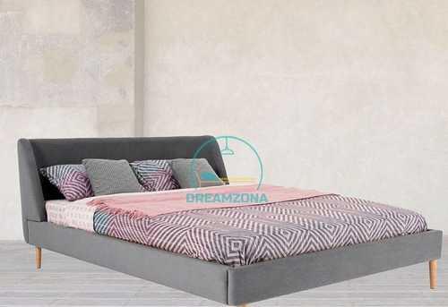 Кровать двуспальная Робин Y-5046