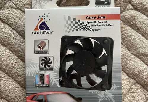Вентилятор GlacialTech GT ICE 6, 60мм, Ret