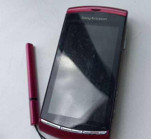 Sony ericsson U5i Vivaz