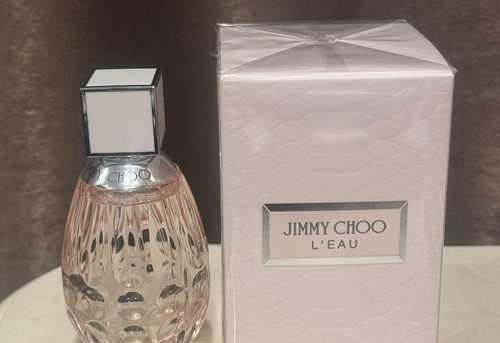 Jimmy choo L'Eau 40мл