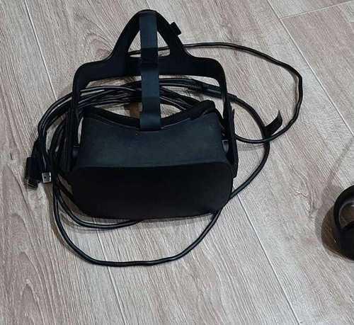 VR шлем Oculus Rift CV1