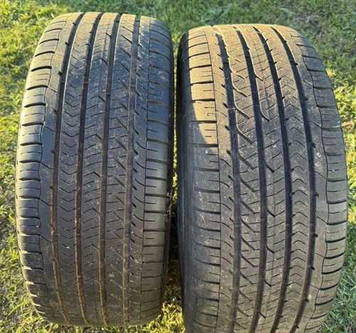 Goodyear Eagle Sport TZ 245/45 R18 96W