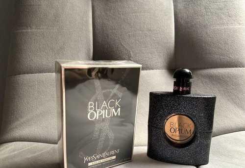 Yves saint laurent Black Opium