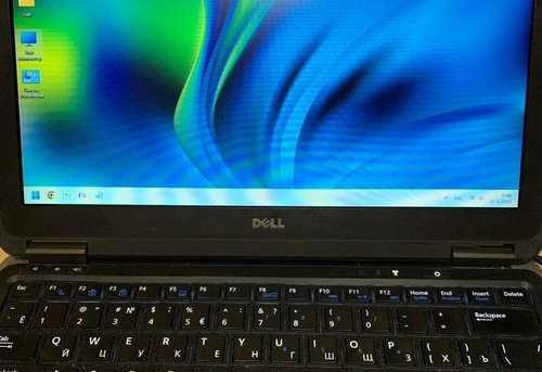 Dell latitude e7240 i5