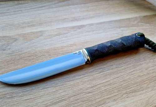 Нож мастерской Бирюкова М390