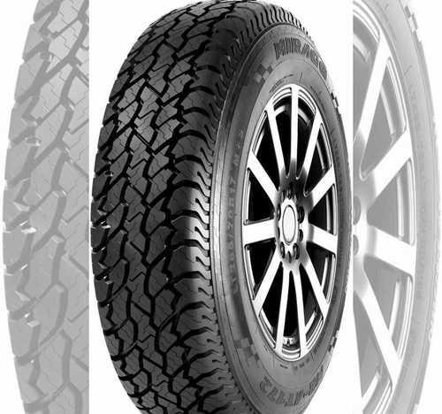 Mirage MR-AT172 285/70 R17 121R