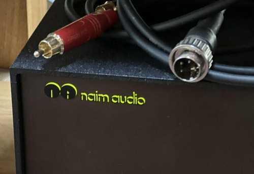 Кабель Naim Din 4 - RCA Gotham Audio Швейцария