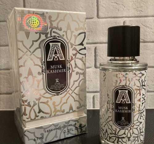 Attar Collection Musk Kashmir (ОАЭ)