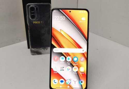 Xiaomi POCO F3, 6/128 ГБ