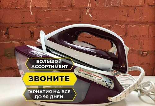 Парогенератор Tefal Express Compact SV7120E0