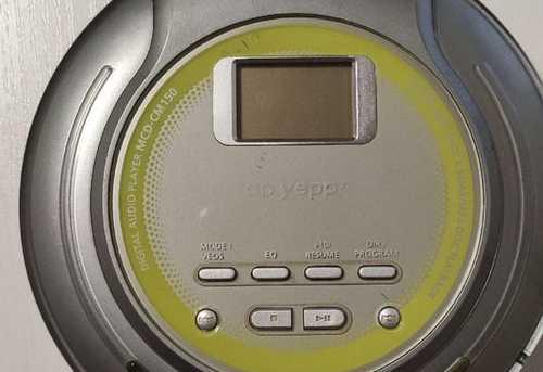 Samsung cd yepp