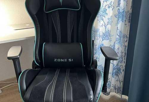 Игровое кресло zone 51