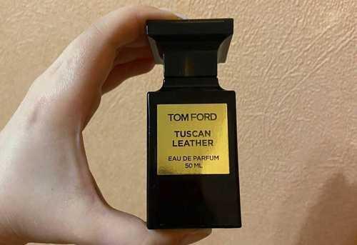 Tom Ford Tuscan Leather парфюмерная вода