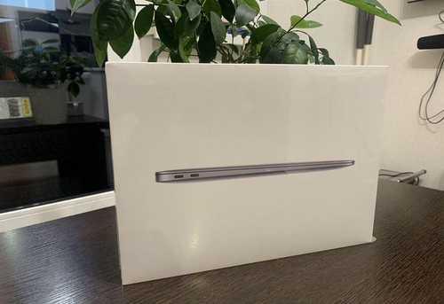 Ноутбук Apple Air 13.3" 2020 M1 space gray