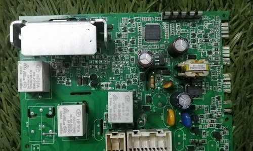 Модуль indesit bwsb 51051