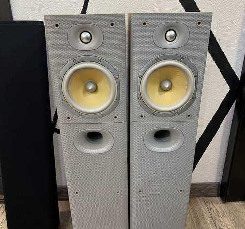 Bowers Wilkins DM602.5 S3