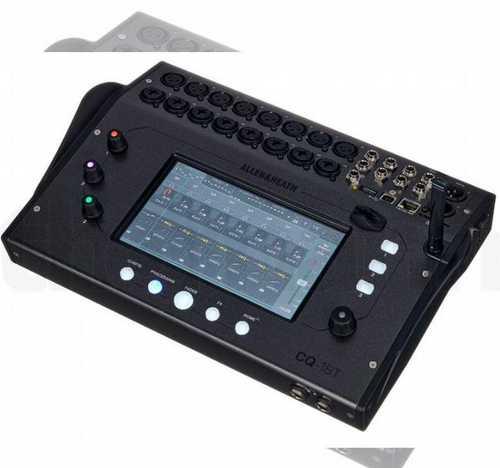 Allen Heath CQ18T цифр. микшерный пульт