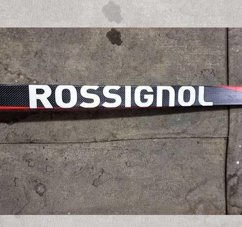 Лыжа беговая Rossignol 208