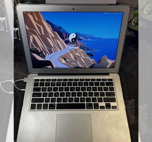 Apple macbook air 13 8gb 512