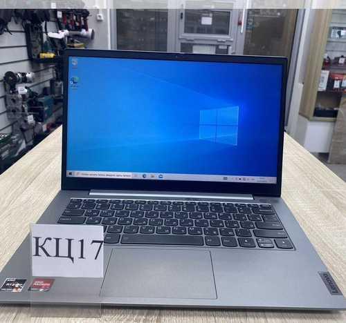 Кц17 Ноутбук Lenovo thinkbook 14 8/256