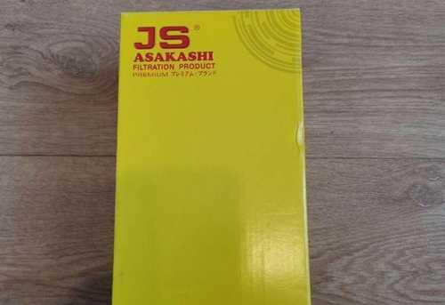 Фильтр топливный для honda fit- JS Asakashi FS7304