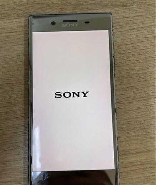 Телефон Sony Xperia XZ (9347) 401ло