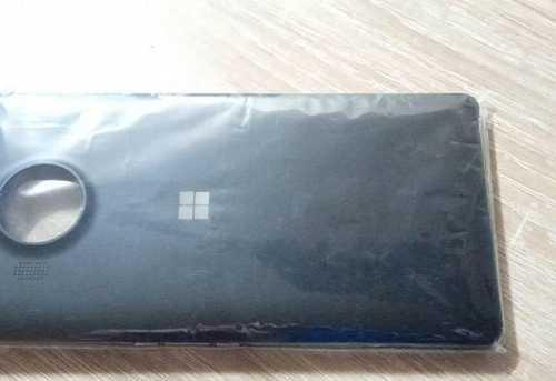 Крышка Microsoft Lumia 950 XL