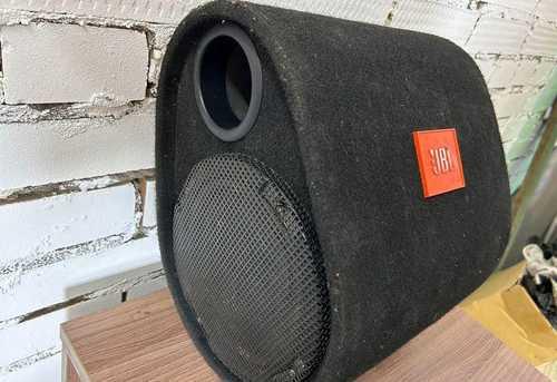 Автомобильный сабвуфер JBL GT800T