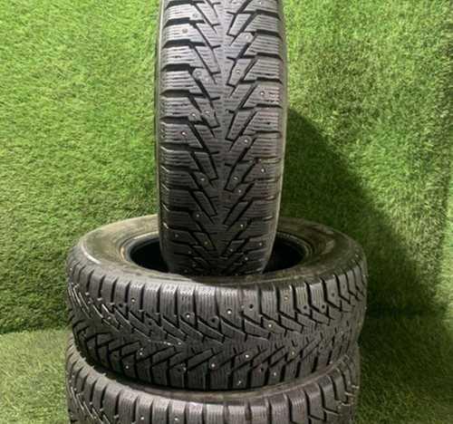 Amtel NordMaster Evo 185/65 R14 86T