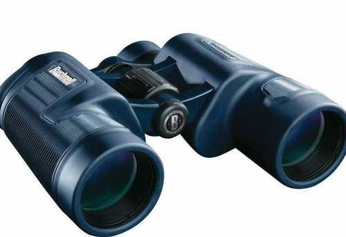 Бинокль Bushnell H2O porro 12x42