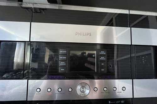 Philips Беспроводной музыкальный центр WAC7000