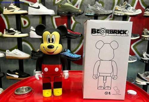 Фигурка BearBrick Микки Маус