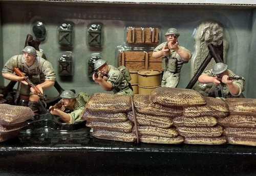 Солдатики, Forces of Valor