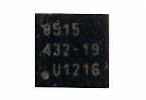 Микросхема cHL8515CRT CHL8515 8515 QFN-10 с разбор