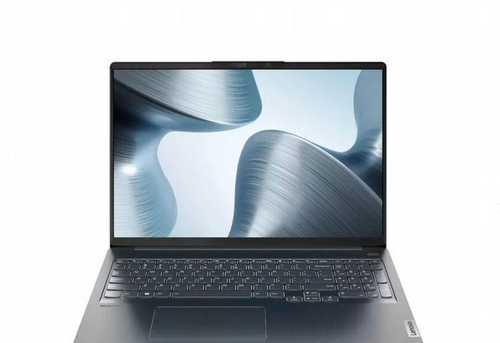 Ноутбук Lenovo IdeaPad 5 Pro 16IAH7 Gray