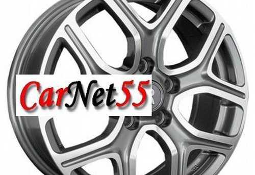 Replay 7x18/5x114,3 ET40 D66,6 HV84 GMF (конус, C