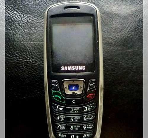 Samsung SGH-C210