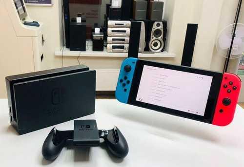 Игровая консоль Nintendo Switch 32Gb Новая