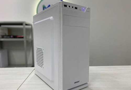 Компьютер для работы i3 12100 + Intel UHD730